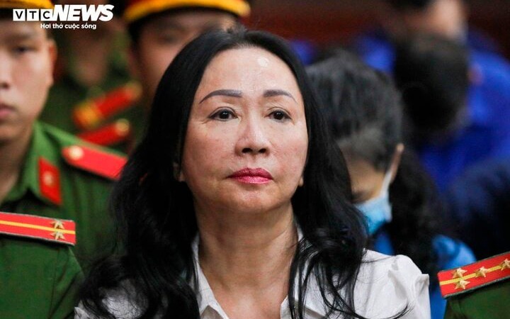 Mức án đối với Trương Mỹ Lan và 85 bị cáo trong vụ án Vạn Thịnh Phát ...